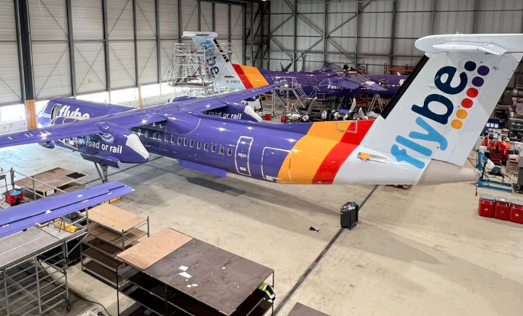 Ausbildung bei Contact Air Technik GmbH › SaarJob24