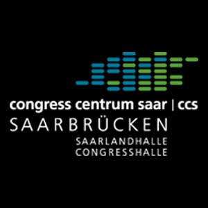 Congress Centrum Saar GmbH › SaarJob24